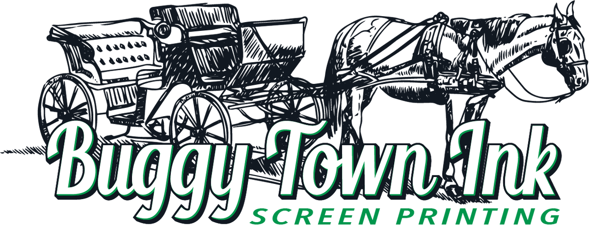 Church Point Bears Spirit Wear – Buggy Town Ink LLC